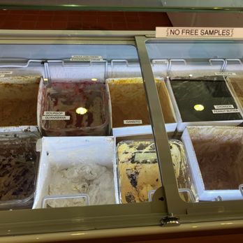 THE MAYAN ICE CREAM - Updated October 2025 - 19 Reviews - 3220 Broad St ...