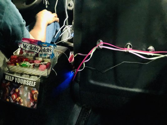 UBER - 225 Photos & 1638 Reviews - Los Angeles, California - Taxis - Yelp