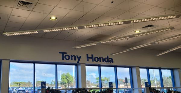 TONY HONDA - Updated August 2025 - 178 Photos & 548 Reviews - 94-1299 ...