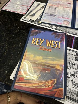 KEY WEST DINER - Updated December 2025 - 70 Photos & 171 Reviews - 1619 ...