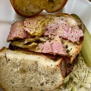 THE PASTRAMI PROJECT - 93 Photos & 67 Reviews - Food Trucks - 825 N ...