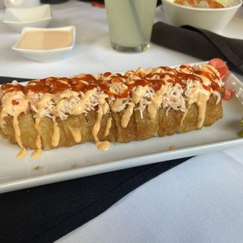 HANABI HIBACHI & SUSHI - Updated January 2026 - 112 Photos & 94 Reviews ...