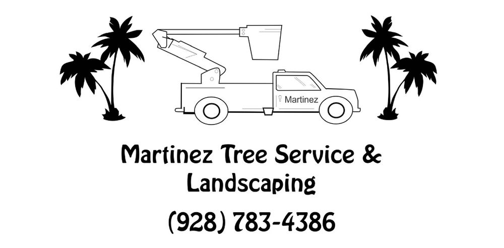 MARTINEZ TREE & OUTDOOR SERVICES - Updated October 2025 - Yuma, Arizona ...