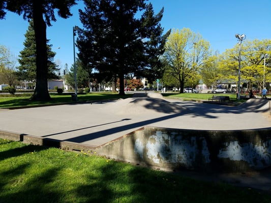 MARION SQUARE PARK - Updated May 2026 - 551 Commercial St NE, Salem ...