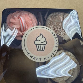 SWEET HAVEN BAKERY - Updated February 2025 - 79 Photos & 25 Reviews ...
