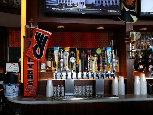 PBR PHILLY - Updated December 2025 - 44 Photos & 52 Reviews - 1100 ...