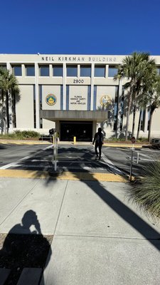 FLORIDA DEPARTMENT OF MOTOR VEHICLES - Updated December 2025 - 31 ...