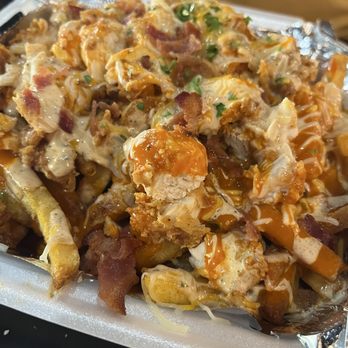 CHICKEN SCRATCH - Updated January 2026 - 41 Photos & 41 Reviews - 121 W ...