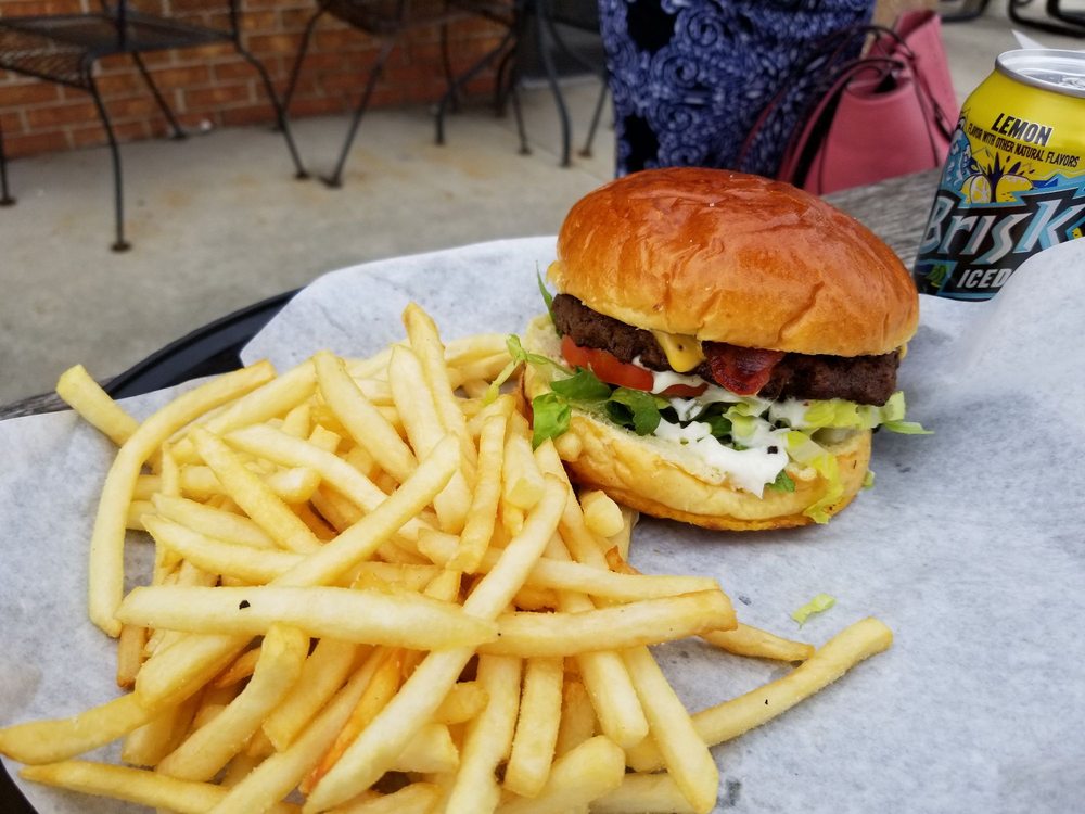 RETRO BURGER - 37 Photos & 67 Reviews - 13839 S Cicero Ave, Crestwood ...