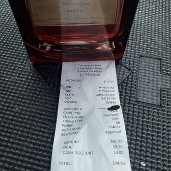 CONVENIENCE MART - Updated September 2025 - 11 Reviews - 1295 Horizon ...