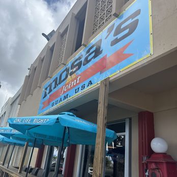 MOSA’S JOINT - Updated February 2025 - 394 Photos & 264 Reviews - 324 ...