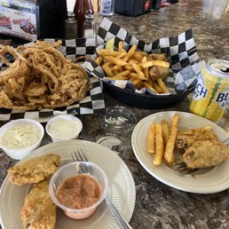 KNUTES BAR & GRILL - Updated July 2025 - 54 Photos & 47 Reviews - 206 E ...