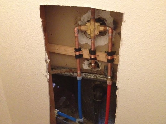 AMERI-CAL REPIPE & PLUMBING - Updated June 2024 - 360 Photos & 285 Reviews - 6900 Knott Ave ...