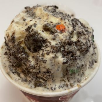 COLD STONE CREAMERY - Updated January 2026 - 23 Photos & 25 Reviews ...