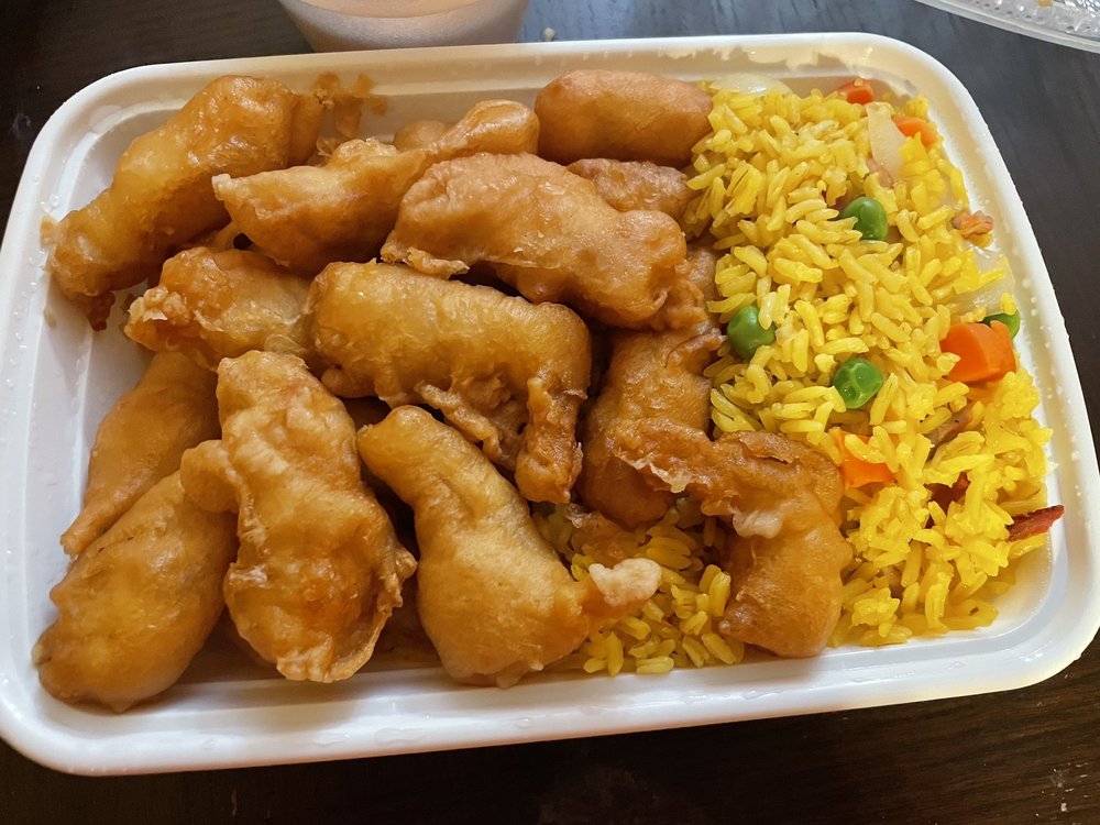 HE HOP CHINESE RESTAURANT - Updated February 2025 - 24 Photos & 40 ...