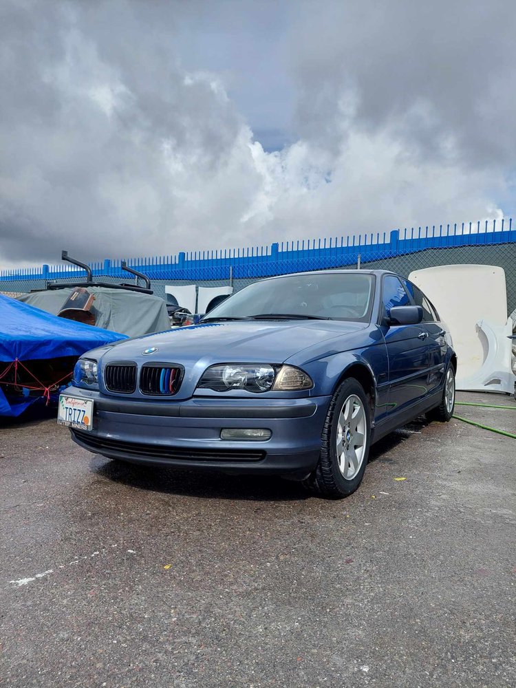 JUAREZ CUSTOM PAINT WORKZ - Updated March 2025 - 16 Photos - 741 ...