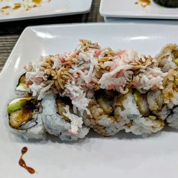 UMI SUSHI - Updated May 2025 - 549 Photos & 249 Reviews - 7485 Longley ...