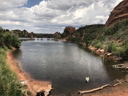 RED ROCK CANYON OPEN SPACE - 375 Photos & 116 Reviews - Hiking - 3550 W ...