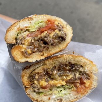 BLUE SKY DELI - Updated December 2024 - 227 Photos & 114 Reviews - 2135 ...