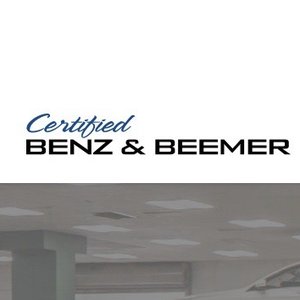 CERTIFIED BENZ & BEEMER - 123 Photos & 372 Reviews - 6725 E McDowell Rd ...