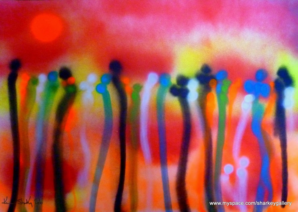 THE KEVIN SHARKEY GALLERY - Updated March 2024 - 80 Francis Street ...