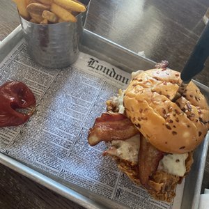 ROCKWELL’S BAKERY, CAFE & BAR - 241 Photos & 240 Reviews - 101 W ...