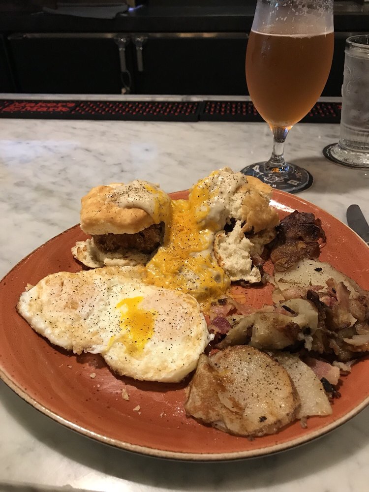 Brunch - Yelp