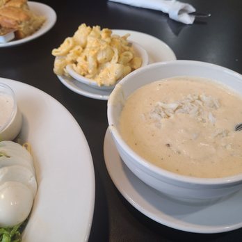 COLIN’S SEAFOOD AND GRILL - Updated August 2025 - 118 Photos & 91 ...