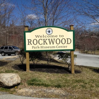 ROCKWOOD PARK & MUSEUM - Updated August 2025 - 135 Photos & 11 Reviews ...