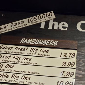 ORIGINAL HAMBURGER WORKS - Updated February 2025 - 349 Photos & 457 ...