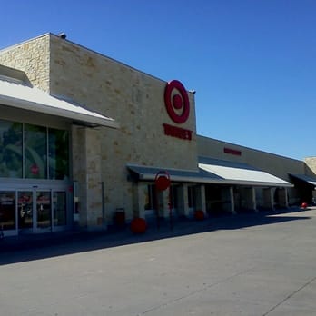 TARGET - Updated November 2025 - 15 Photos & 26 Reviews - 122 E ...