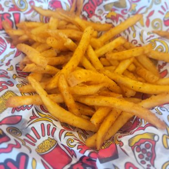 HOLY BUCKETS HALAL CHICKEN - Updated August 2024 - 51 Photos & 52 ...