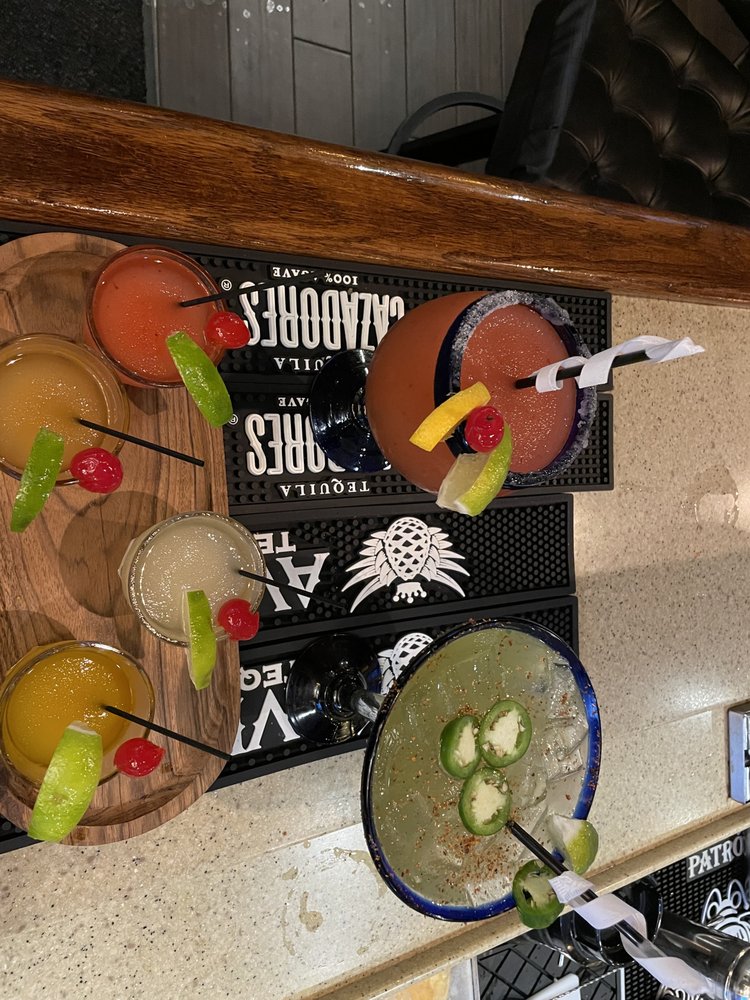 FONDA SAN JOSE - 20 Photos - 401 Market St, Chattanooga, Tennessee ...