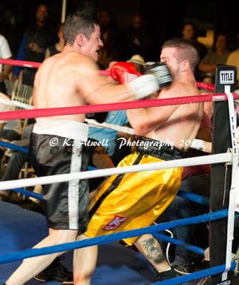 WARRIOR BOXING GYM - Updated December 2025 - 23 Photos - 2550 S ...