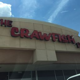 THE CRAWFISH POT - Updated January 2025 - 257 Photos & 296 Reviews ...