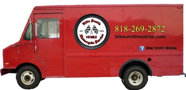 THE BIKESMITH MOBILE MOTORCYCLE SERVICE - Updated December 2025 - 49 Reviews - Chandler, Arizona ...