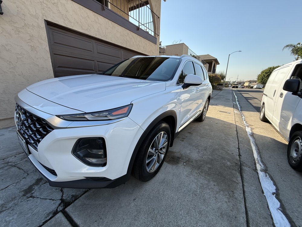 FIRST CLASS AUTO DETAIL - Updated January 2026 - 67 Photos & 10 Reviews ...