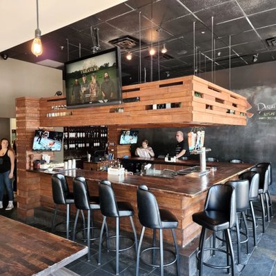 PARMA TAVERN - 551 Photos & 505 Reviews - 3350 Buford Dr, Buford ...