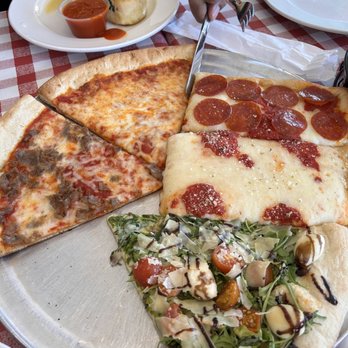 SQUISITO PIZZA & PASTA - QUEENSTOWN - Updated August 2024 - 67 Photos ...