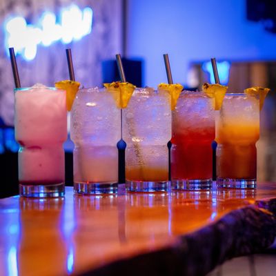 LACUNA - Updated January 2026 - 143 Photos & 211 Reviews - 914 N 5th St ...