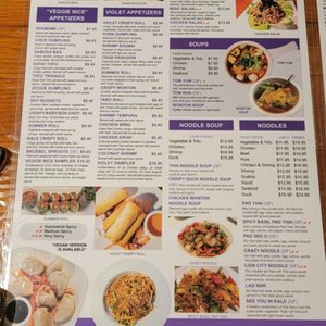RICE VIOLET - 129 Photos & 144 Reviews - 287 Main St, Worcester ...