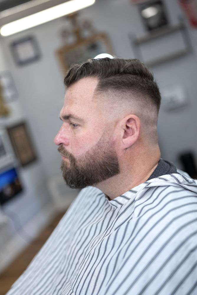 HI-DEFINITION BARBERSHOP - Updated February 2025 - 64 Photos & 130 ...
