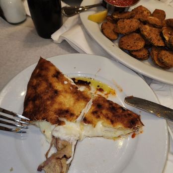 LA VILLA PIZZERIA - Updated January 2025 - 215 Photos & 191 Reviews ...