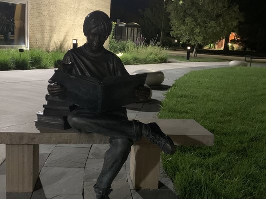 WILMETTE PUBLIC LIBRARY - Updated October 2025 - 21 Photos & 30 Reviews ...