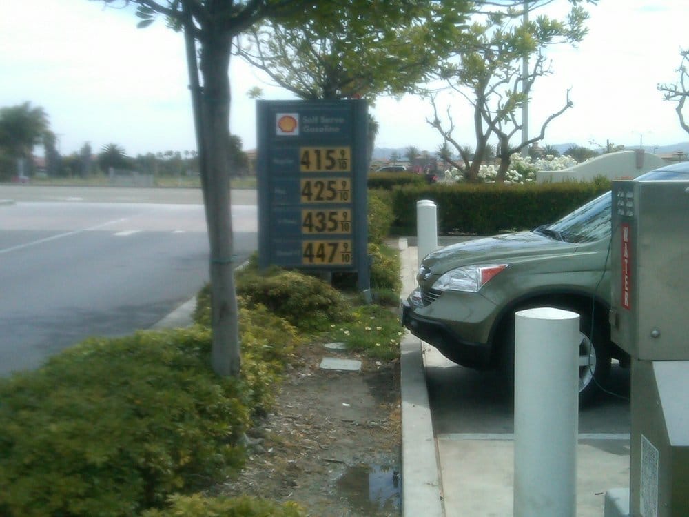 SHELL RAPID LUBE - Updated January 2025 - 107 W Ventura Blvd, Camarillo ...