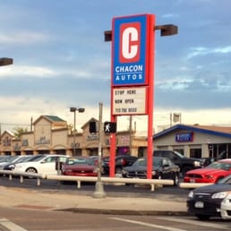 Chacon Autos Reviews | Read Customer Service Reviews of chaconautos.com