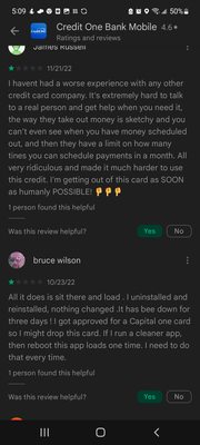 CREDIT ONE BANK - Updated December 2025 - 39 Photos & 821 Reviews ...