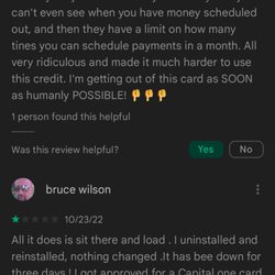 CREDIT ONE BANK - 37 Photos & 668 Reviews - 6801 S Cimarron Rd, Las ...