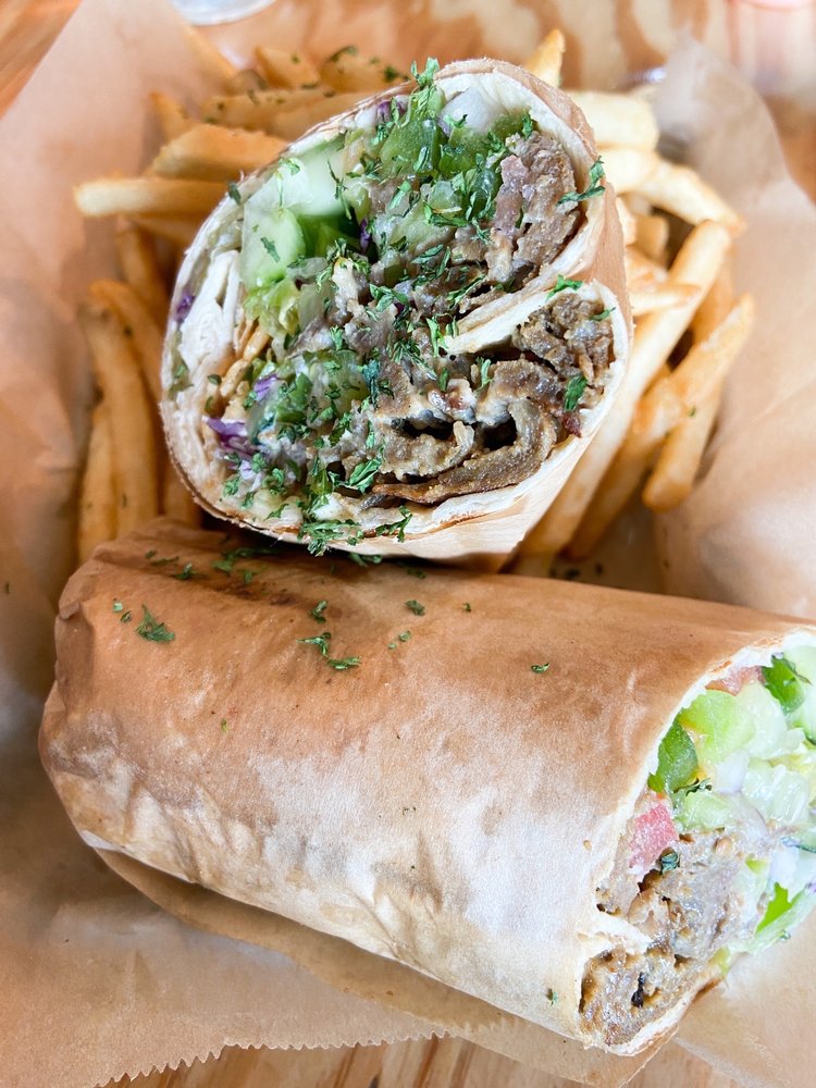 SPITZ - Updated July 2025 - 781 Photos & 1138 Reviews - 35 E Broadway ...