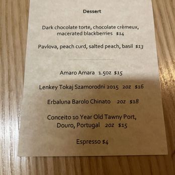 WYNONA - Updated December 2025 - 179 Photos & 70 Reviews - 819 Gerrard ...